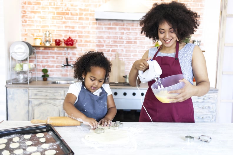 Things Invented by Black Women | POPSUGAR News