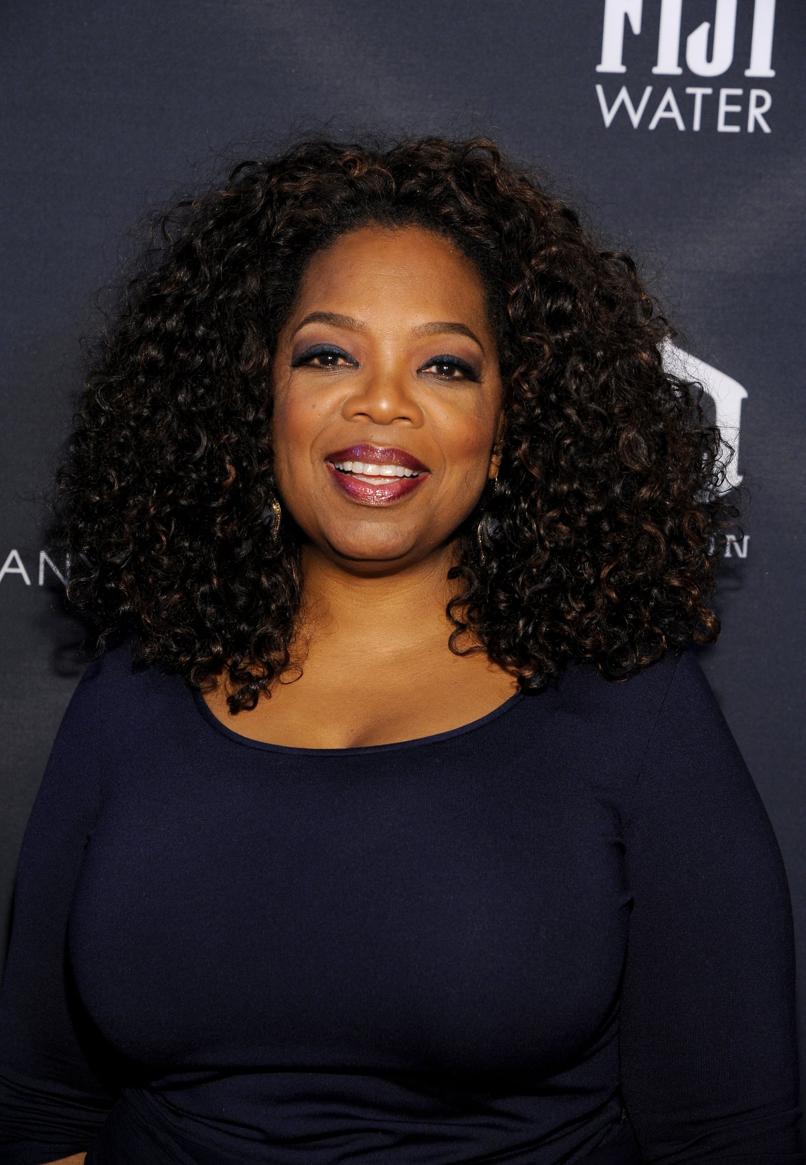 Oprah Winfrey Beauty Looks | PS Beauty