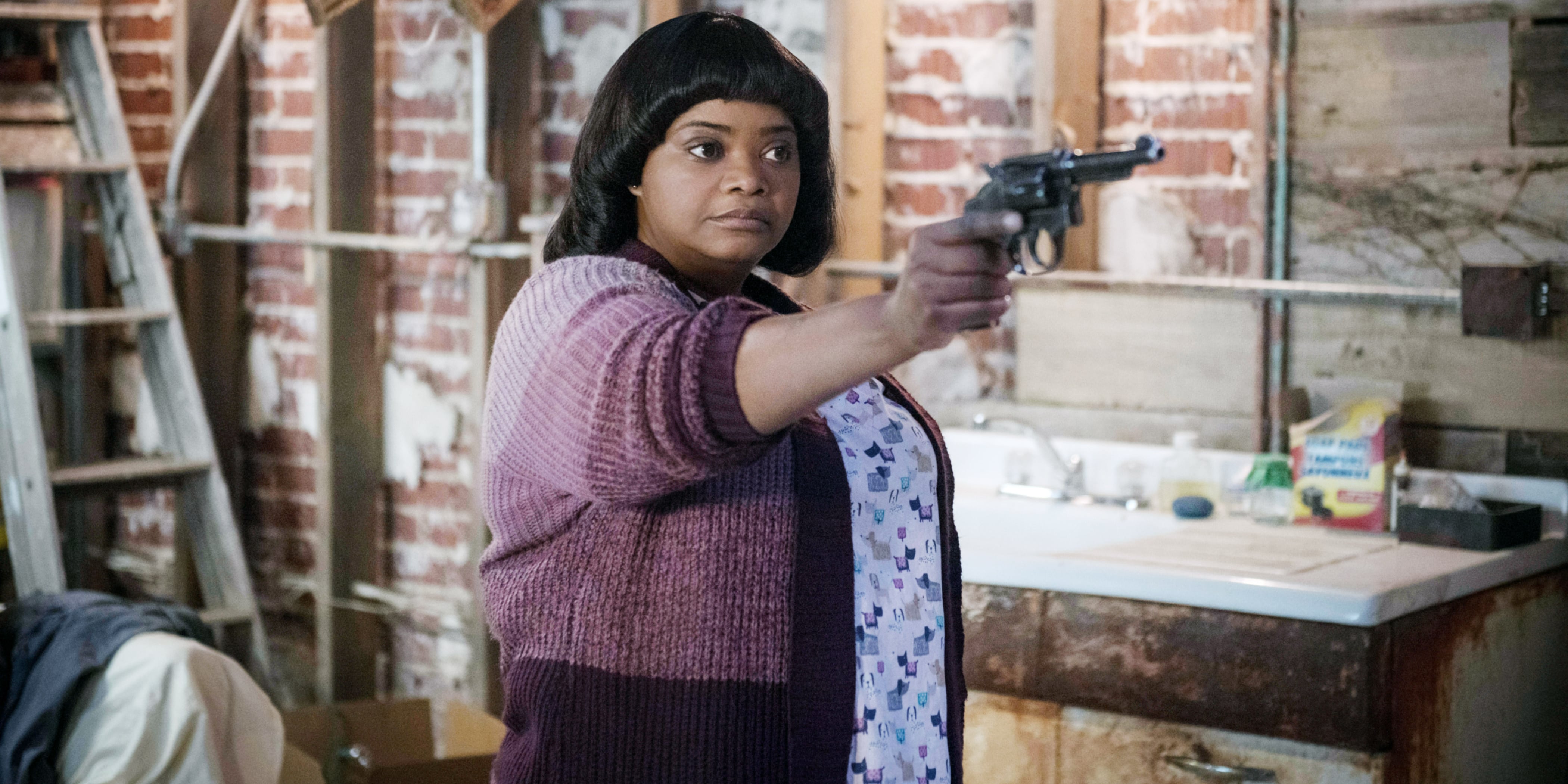 Ma Horror Movie Spoilers | PS Entertainment