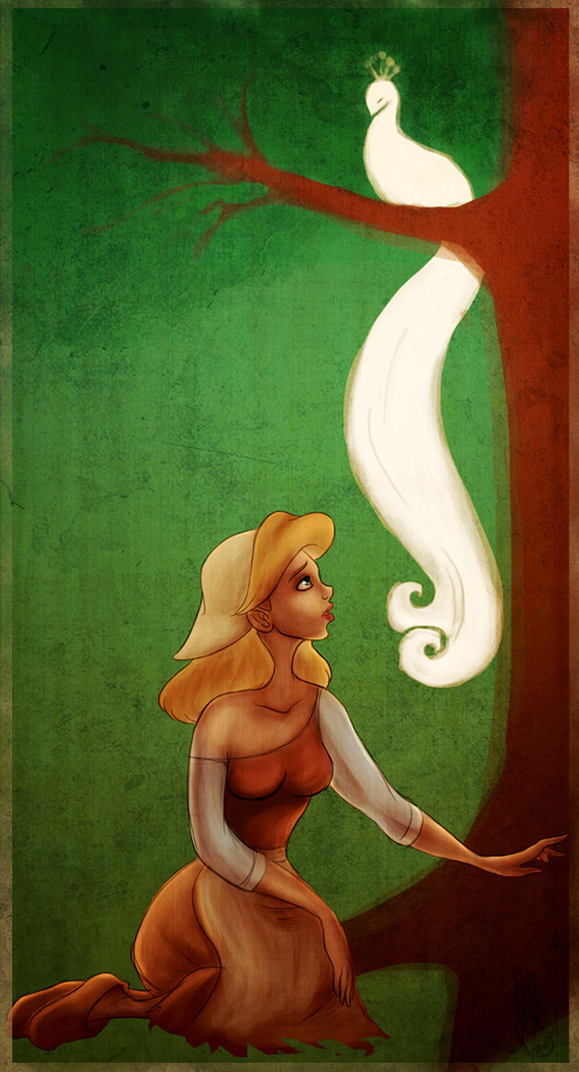 Cinderella Fan Art Ps Love