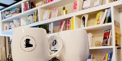 Gifts That Support Local Bookstores | POPSUGAR Living