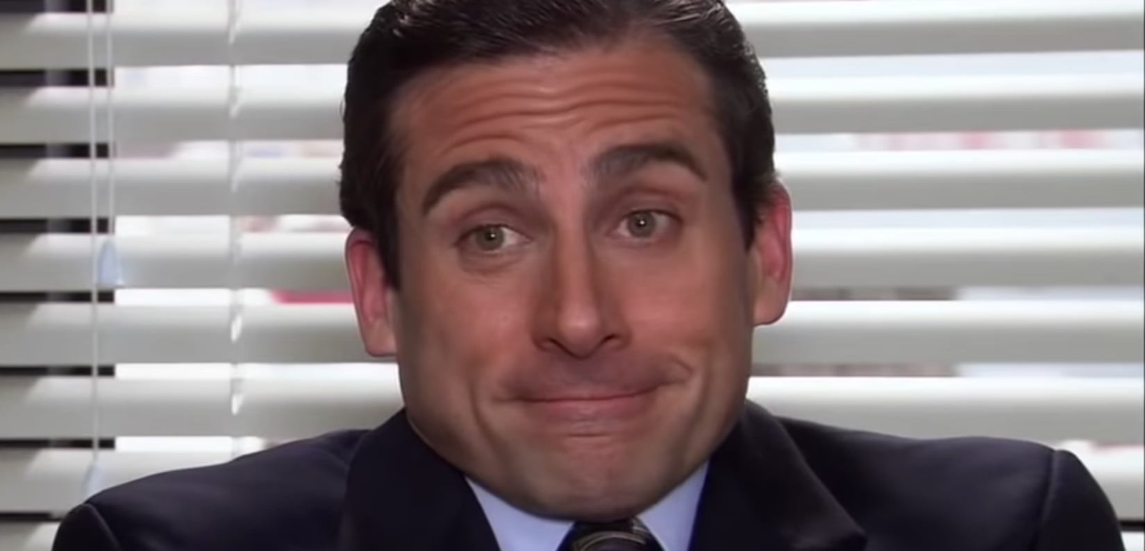 Michael Scott Misquotations on The Office Video | POPSUGAR Entertainment