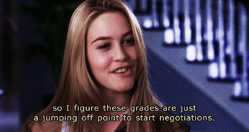 Clueless Movie GIFs | PS Entertainment