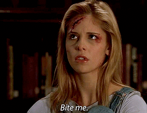 Buffy the Vampire Slayer Is the Best Show | PS Tech