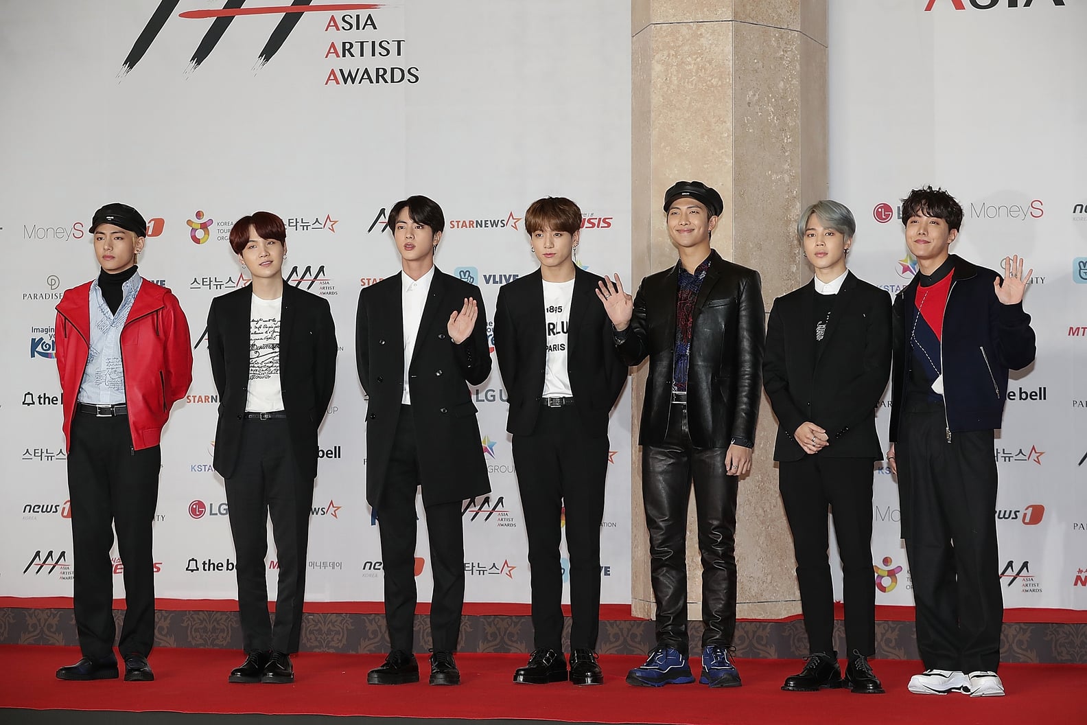 How to Stream All the Korean Music Award Shows | POPSUGAR Entertainment