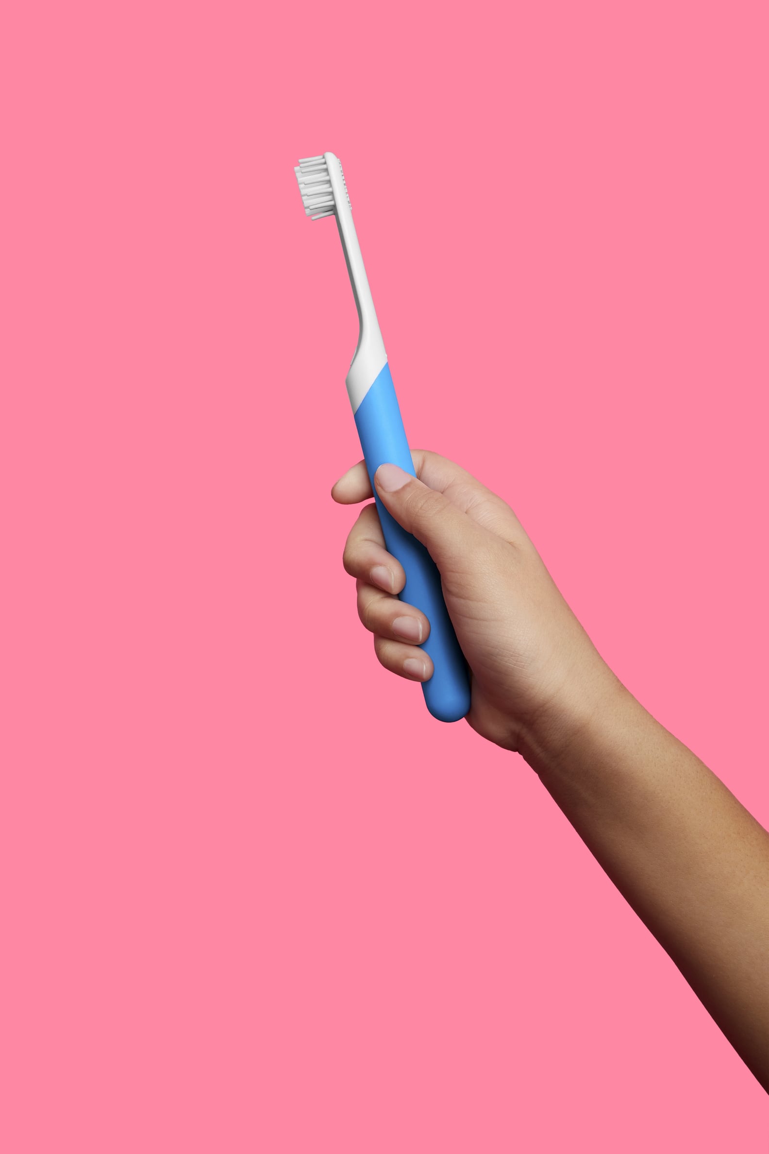 Quip Toothbrushes For Kids | PS Family