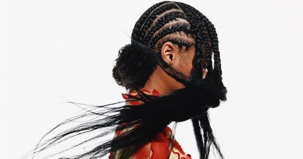 The History and Beauty of Cornrows - Pedfire