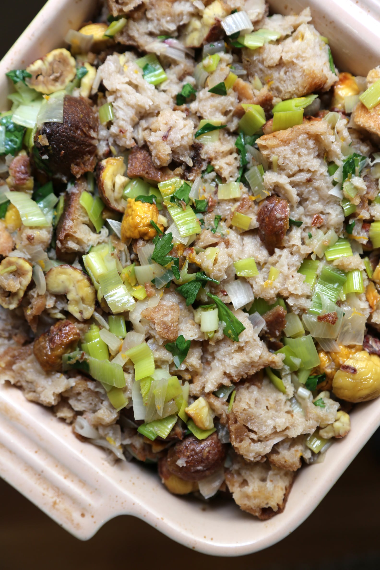 West Coast Dressing Recipe | PS Food