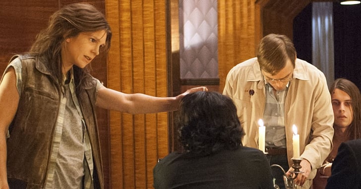 American Horror Story: Hotel Halloween Episode Pictures | POPSUGAR ...