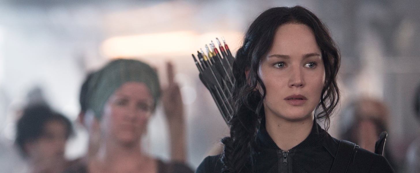 Mockingjay Articles | PS Entertainment