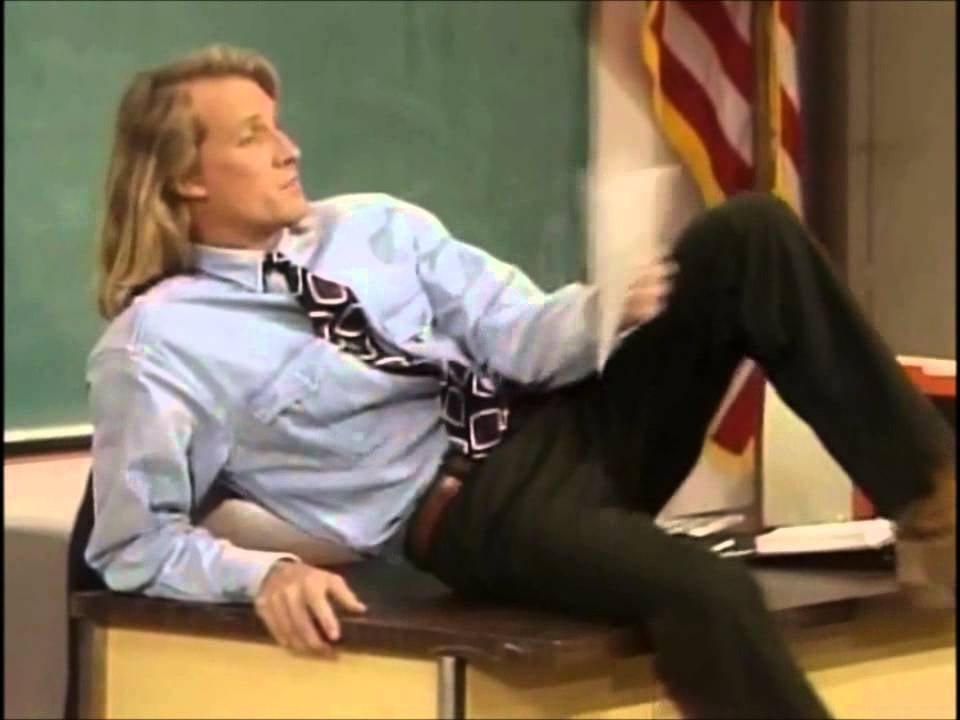 Saved by the Bell Reunion Video References | POPSUGAR Entertainment