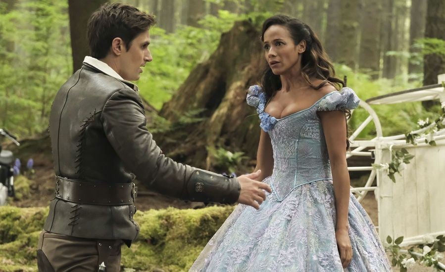 What Is Once Upon a Time Season 7 About? | PS Entertainment