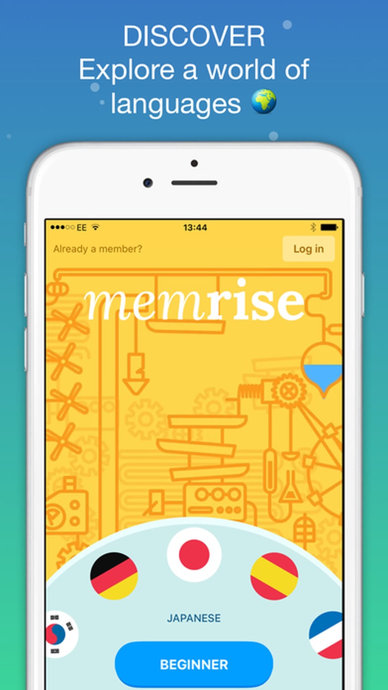 Free Apps to Learn Spanish | PS Latina