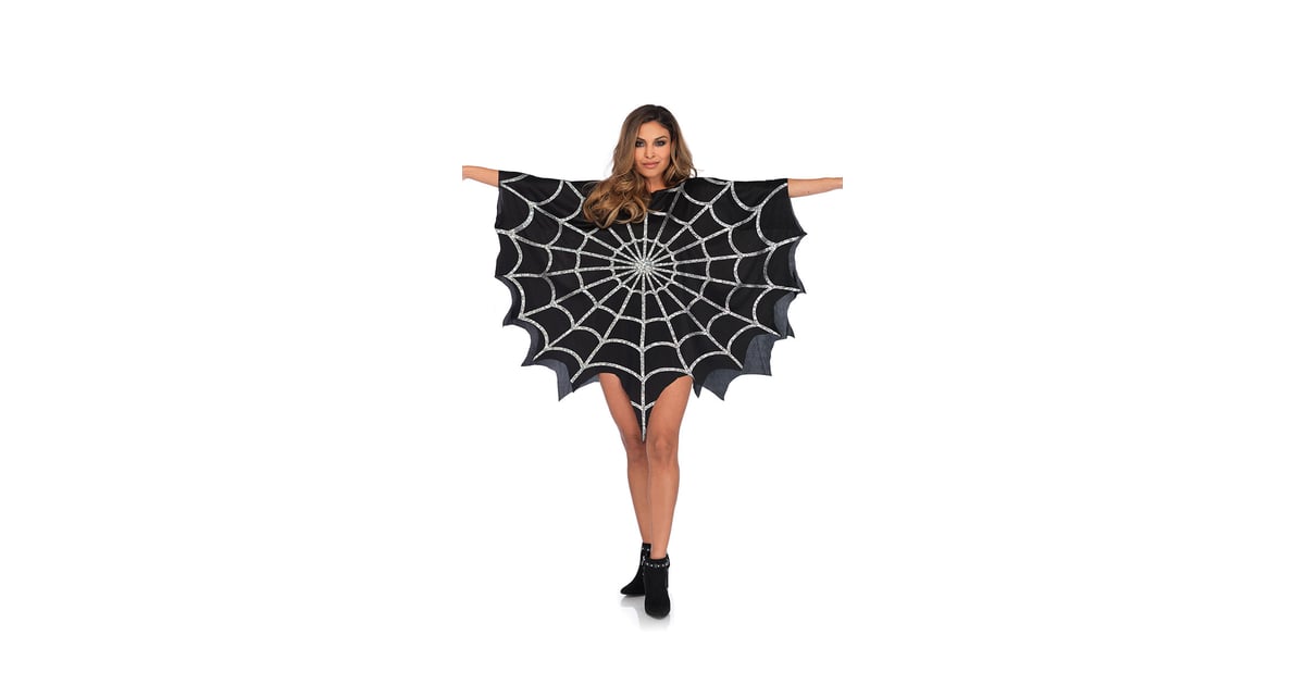 A Spiderweb Sexy Halloween Costumes Gone Wrong Popsugar Love And Sex