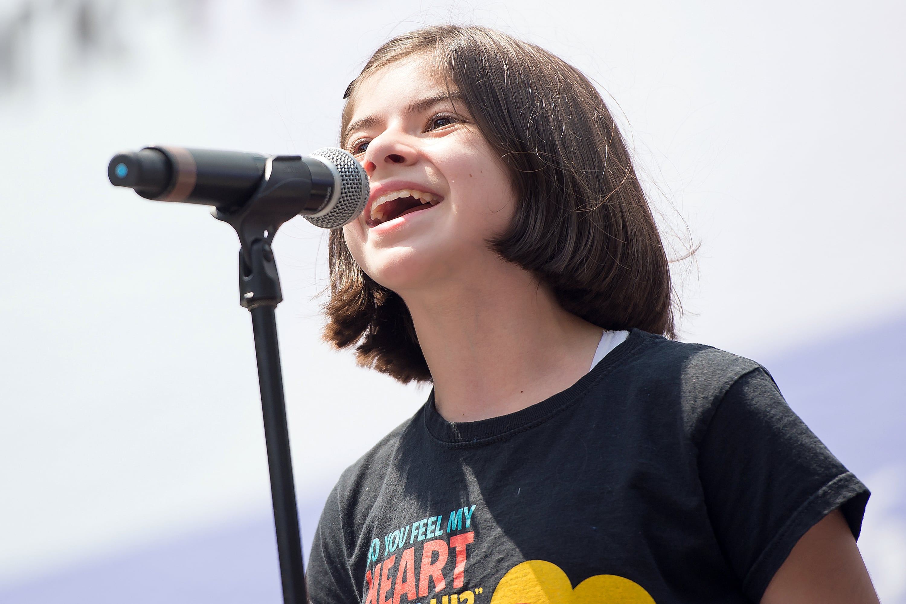 Who Plays Suzie in Stranger Things? | POPSUGAR Entertainment