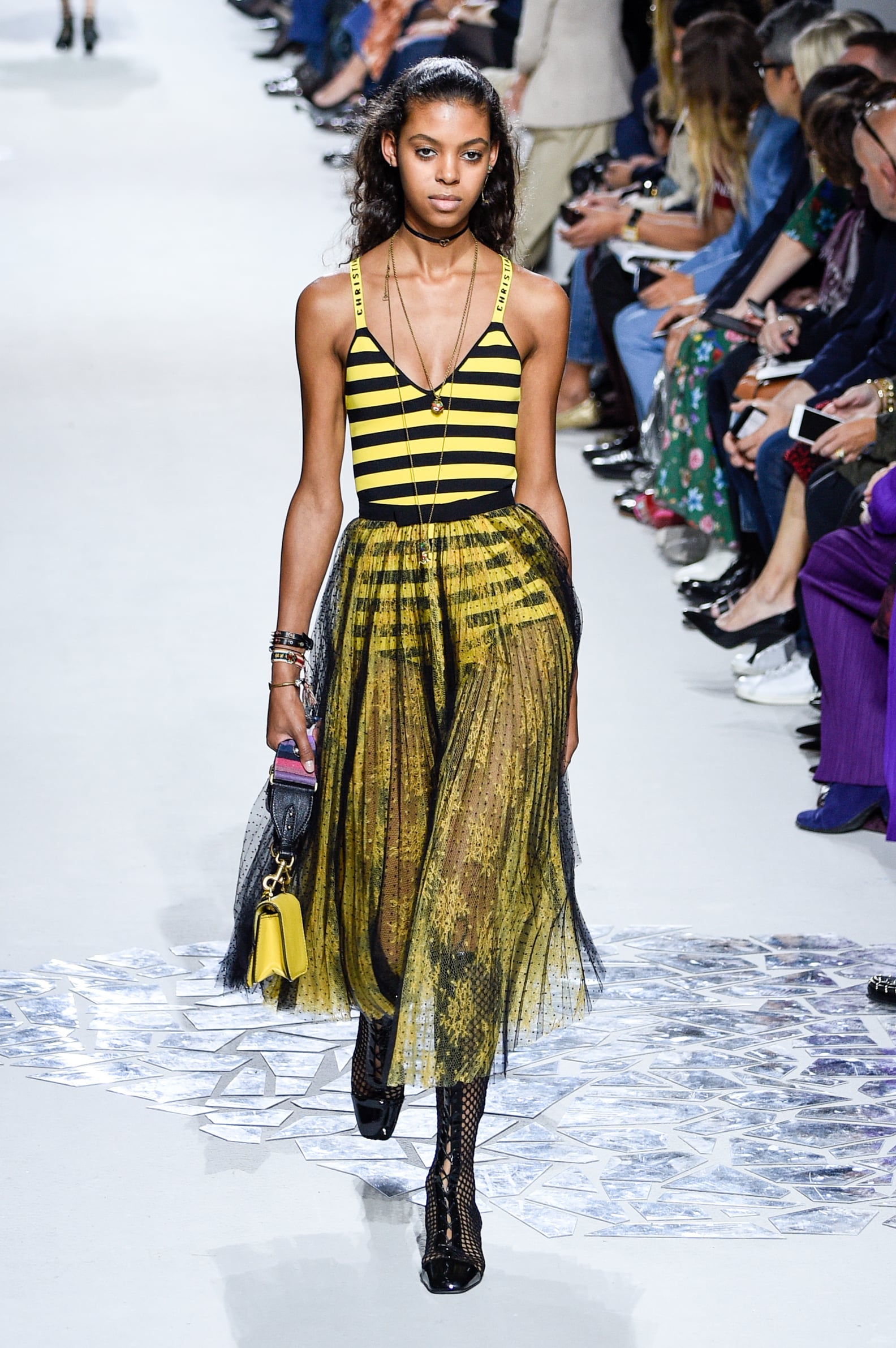 Models to Know For 2019 | PS Fashion