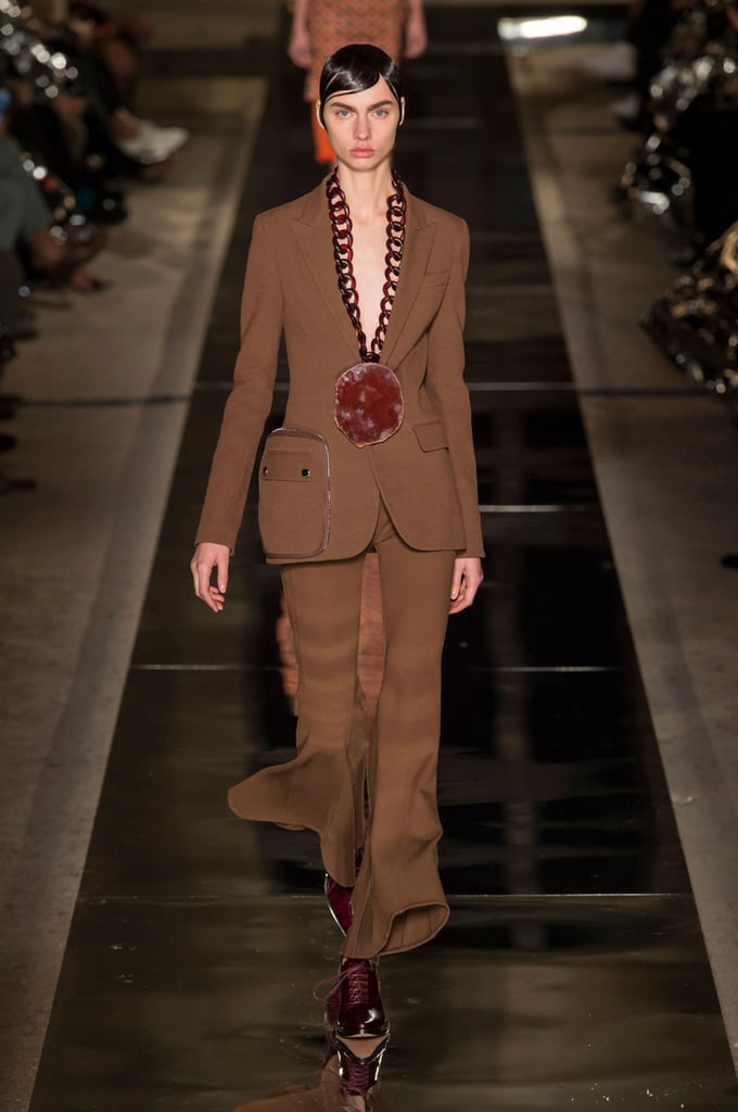 Givenchy Spring 2017 Collection | POPSUGAR Fashion