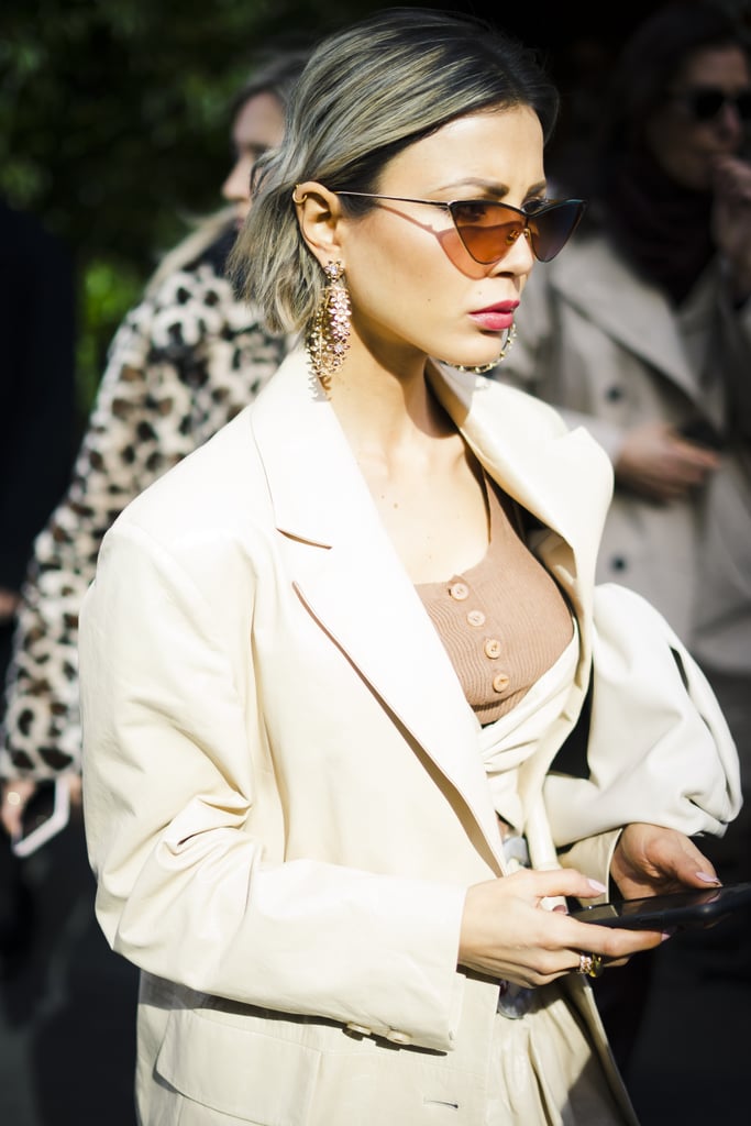 "Root Play" Hair Color Trend Ideas | POPSUGAR Beauty