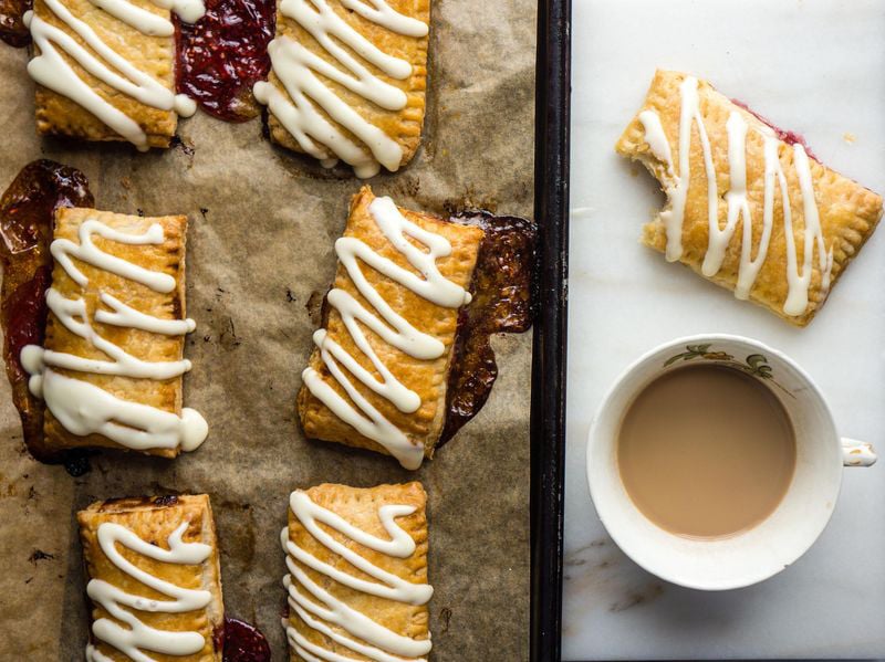 Homemade Versions of Store-Bought Snacks | POPSUGAR Food