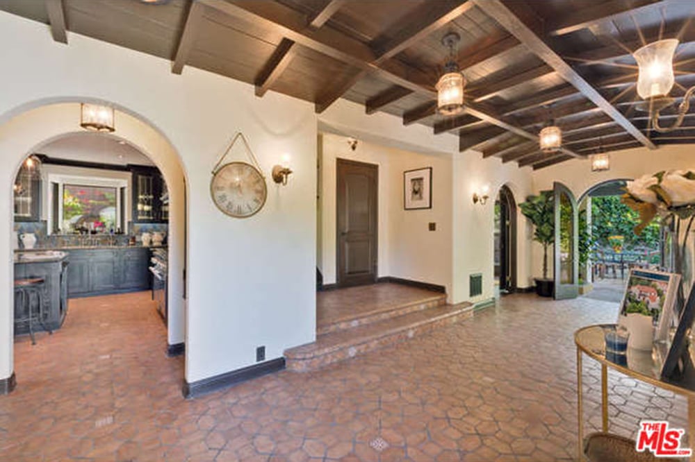 Charlie Hunnam Buys New House in Los Angeles | POPSUGAR Home
