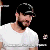 Sam Hunt GIFs | POPSUGAR Celebrity