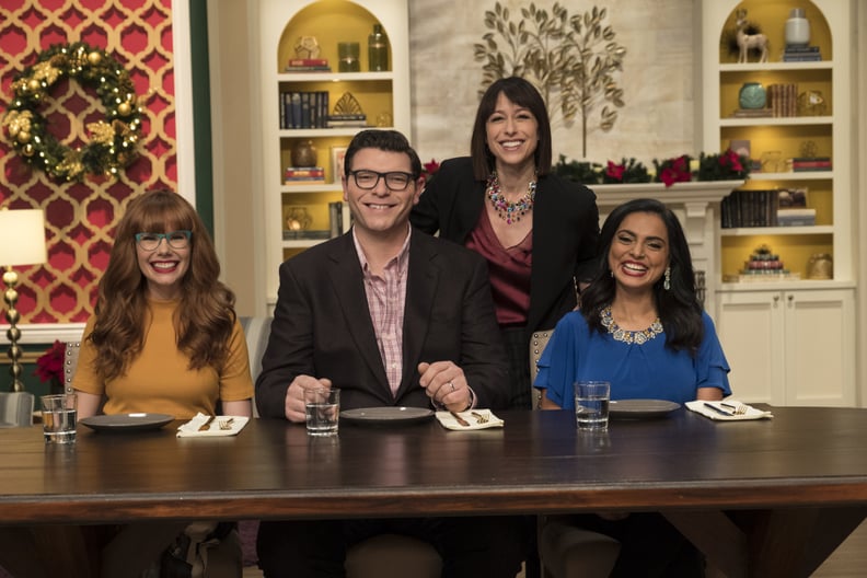 The Best Holiday Baking Shows to Watch in 2022 | POPSUGAR Food