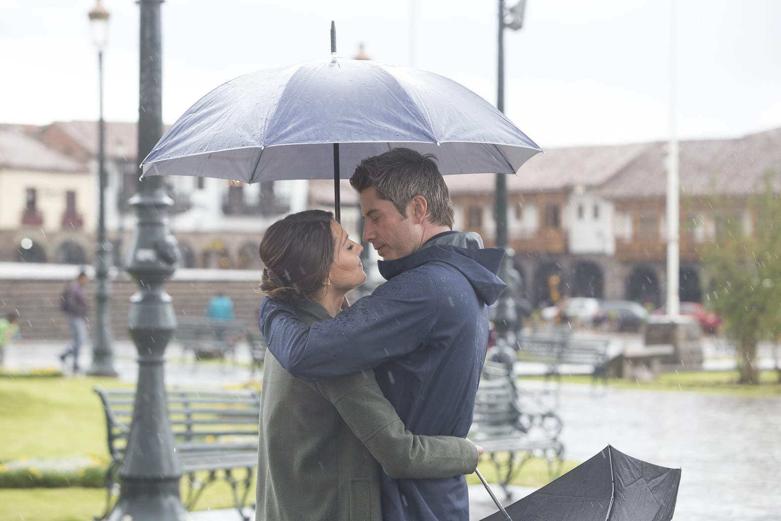 When Did Arie and Becca Break Up on The Bachelor? | PS Entertainment