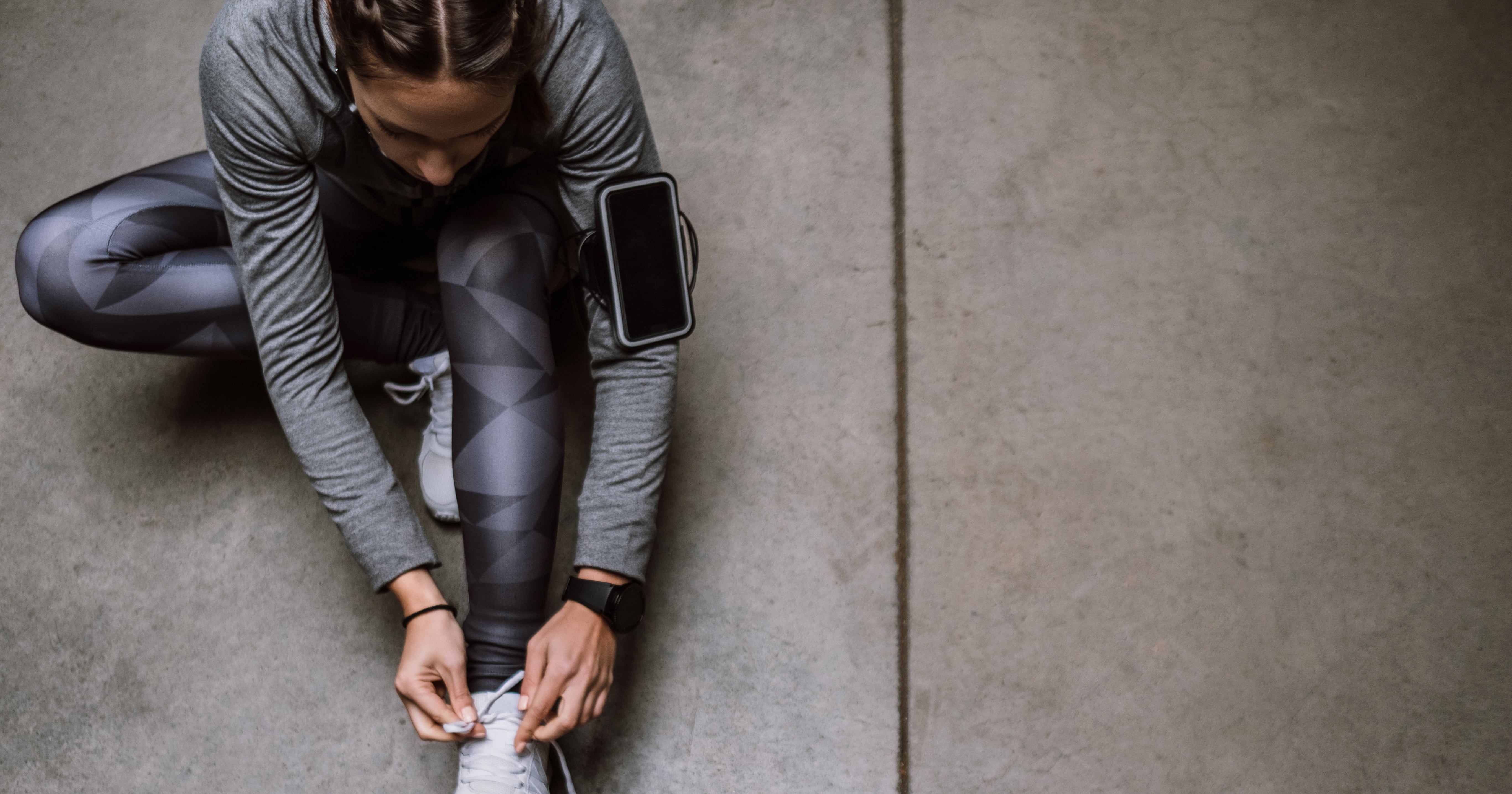 Early 2000s Hip-Hop Workout Playlist | POPSUGAR Fitness