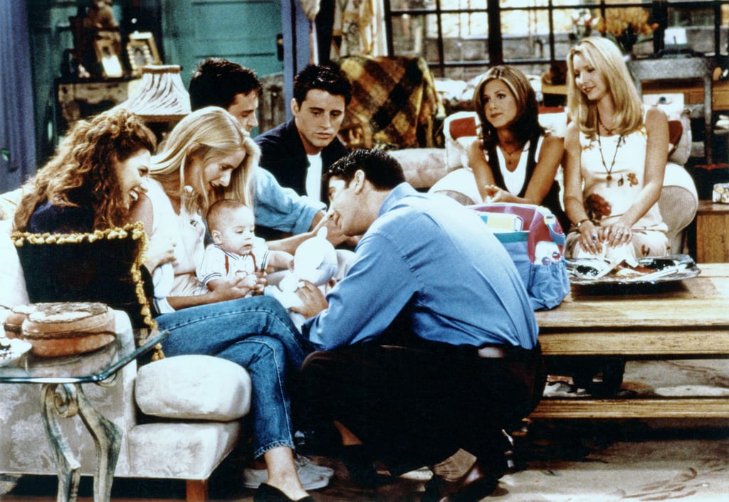 Parenting Lessons TV Taught Us | POPSUGAR Family