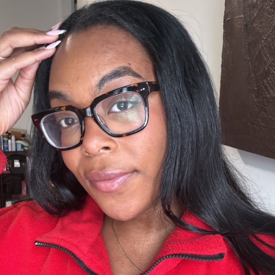 Danessa Myricks Water Powder Serum Review With Photos | POPSUGAR Beauty UK