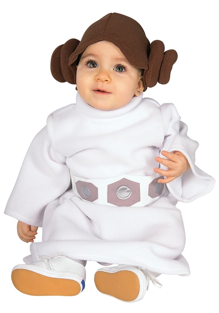 Princess Leia | Best Baby and Toddler Halloween Costumes 2019 ...
