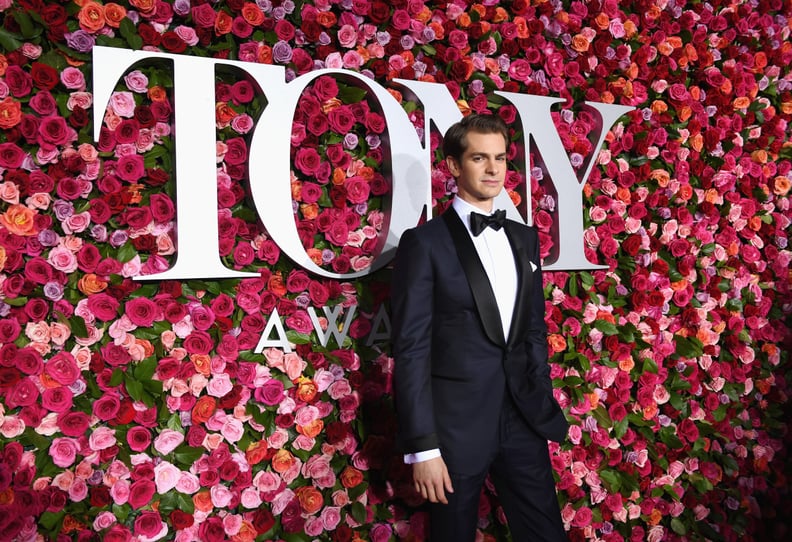 Best Pictures From the 2018 Tony Awards | POPSUGAR Celebrity