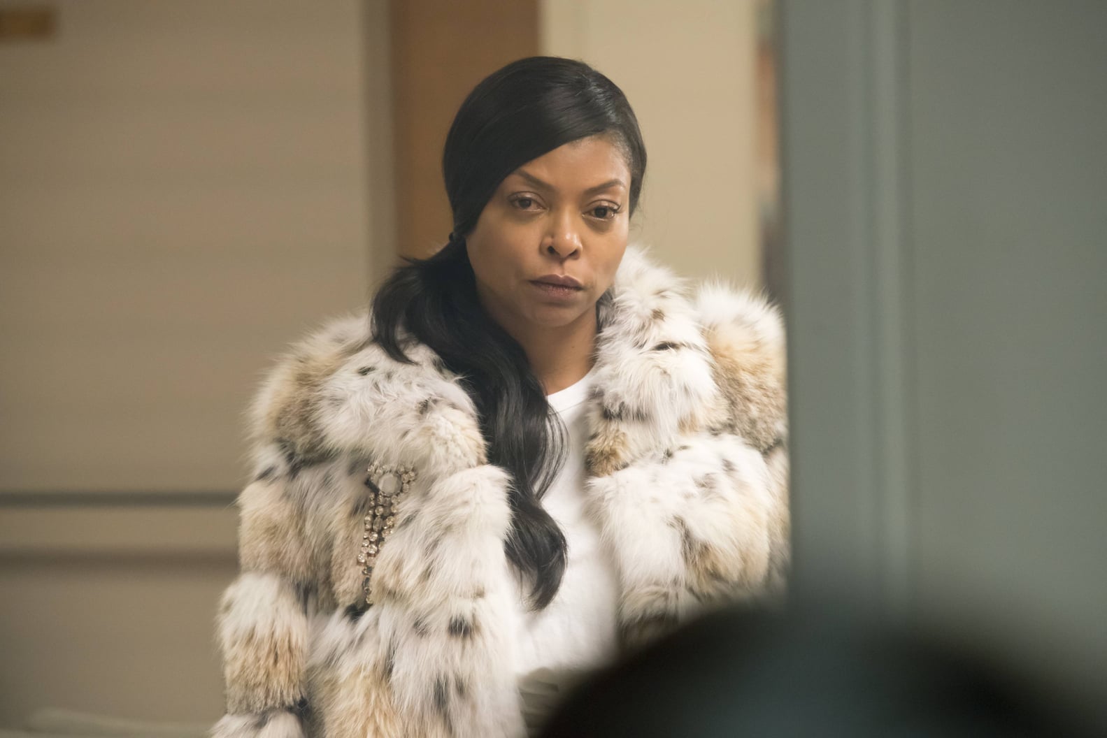Cookie Lyon's Style on Empire | PS Fashion