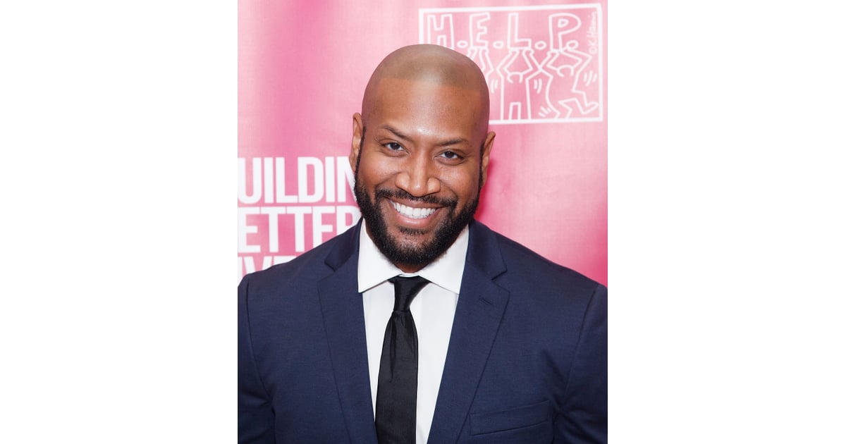 Bryan Terrell Clark as Trey | Lexi Underwood to Play Sneakerella ...