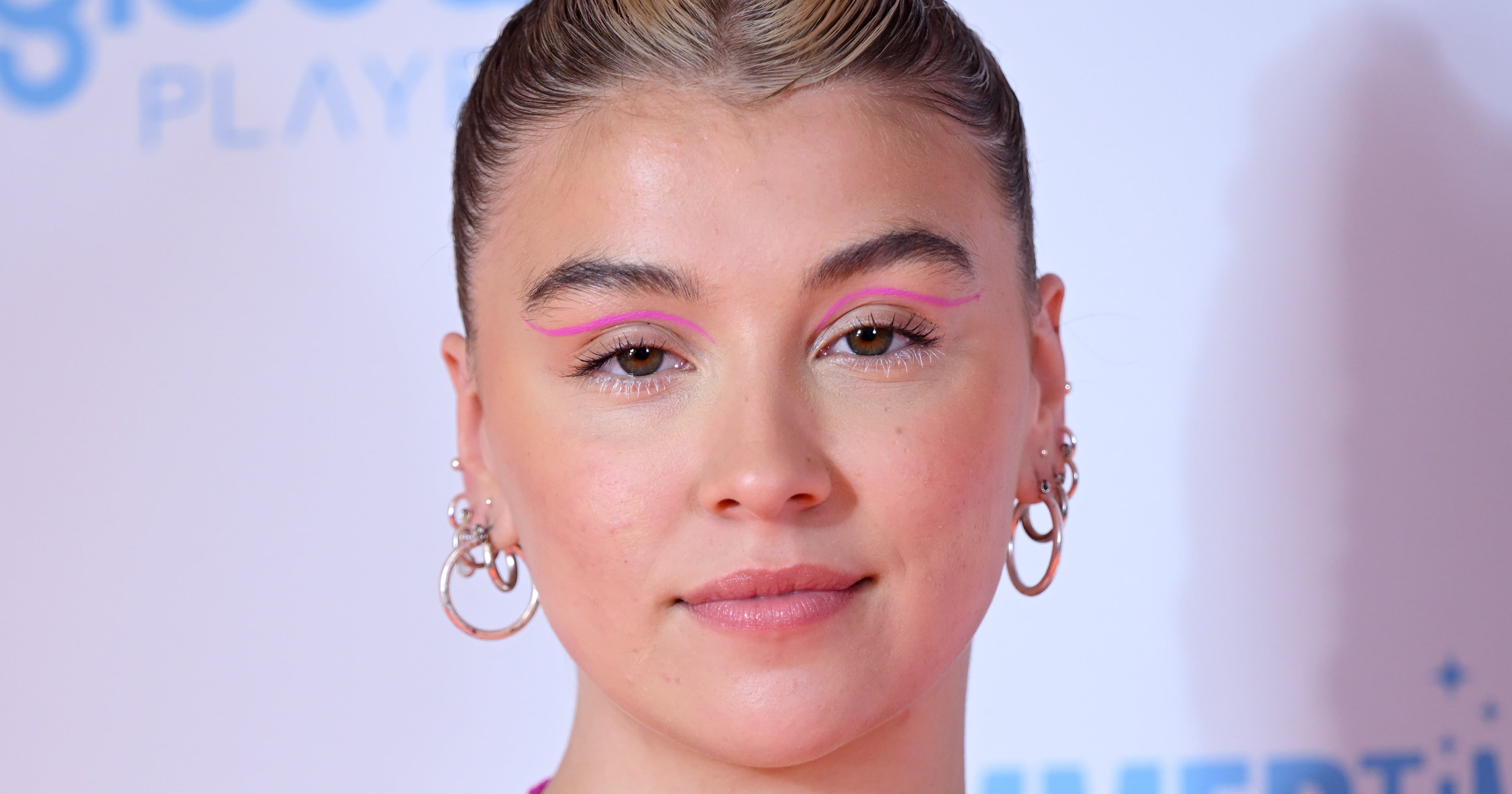 Caity Baser Talks Breakups and Makeup | PS UK Celebrity