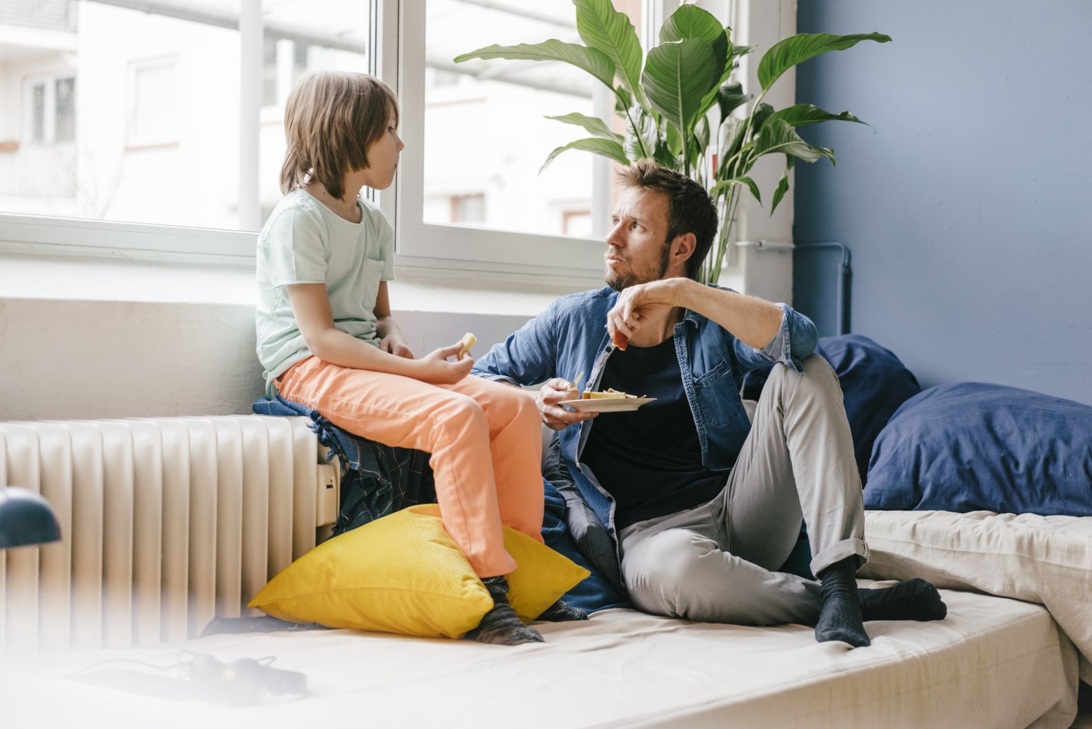 How to Explain Systemic Oppression to Kids | PS Family