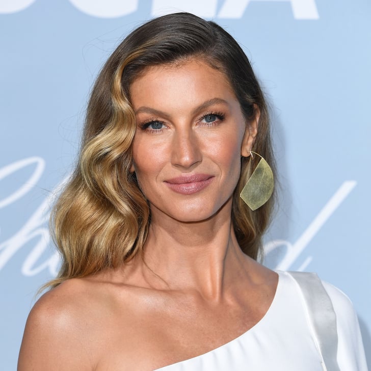 Gisele Bündchen | POPSUGAR Celebrity