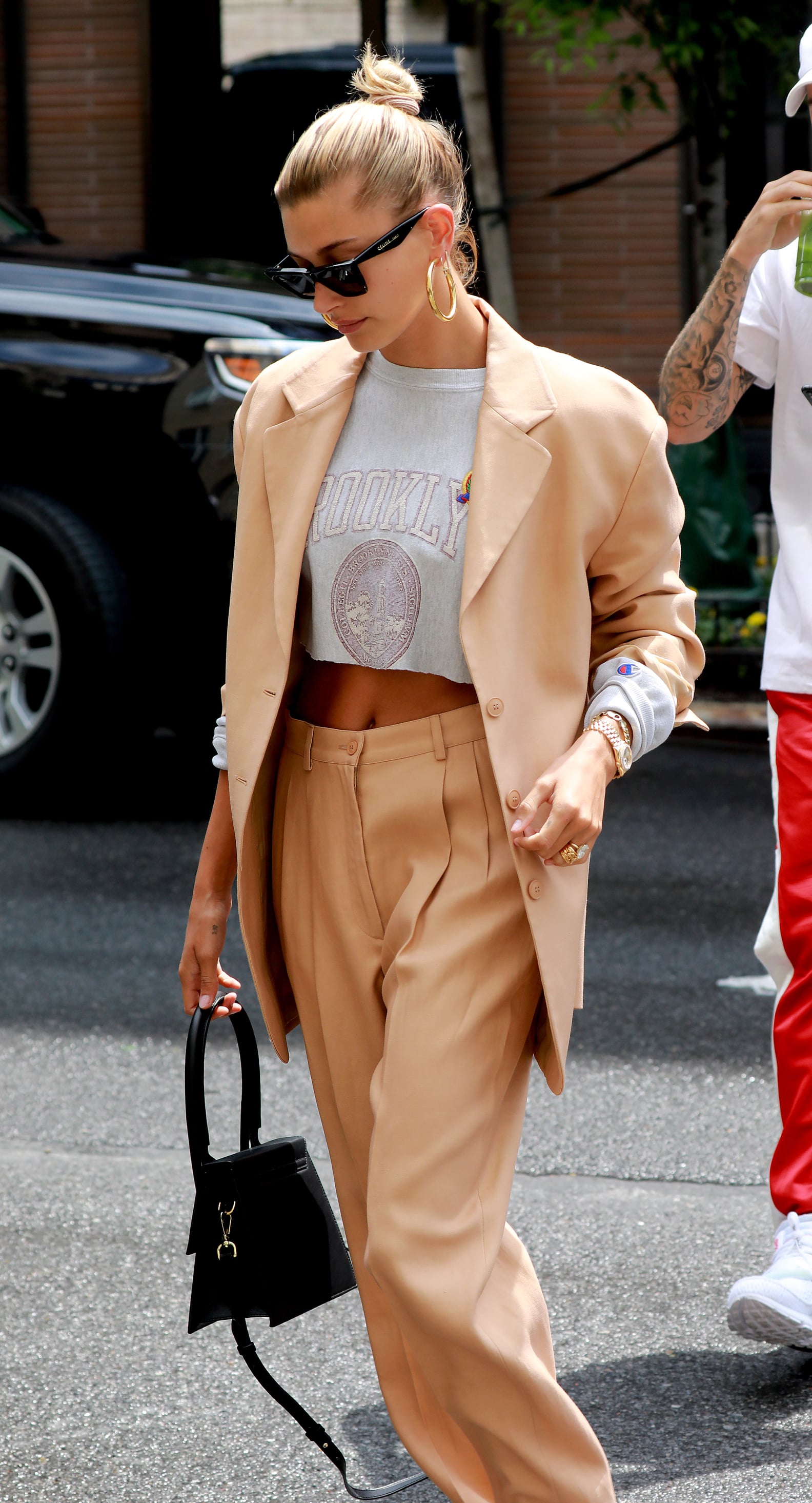 How to Wear T-Shirts 2019 | PS Fashion