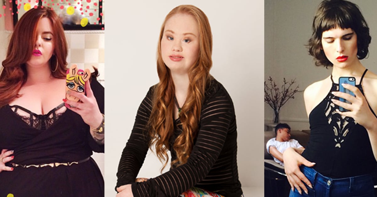 Models Changing the Fashion Industry | POPSUGAR Fashion