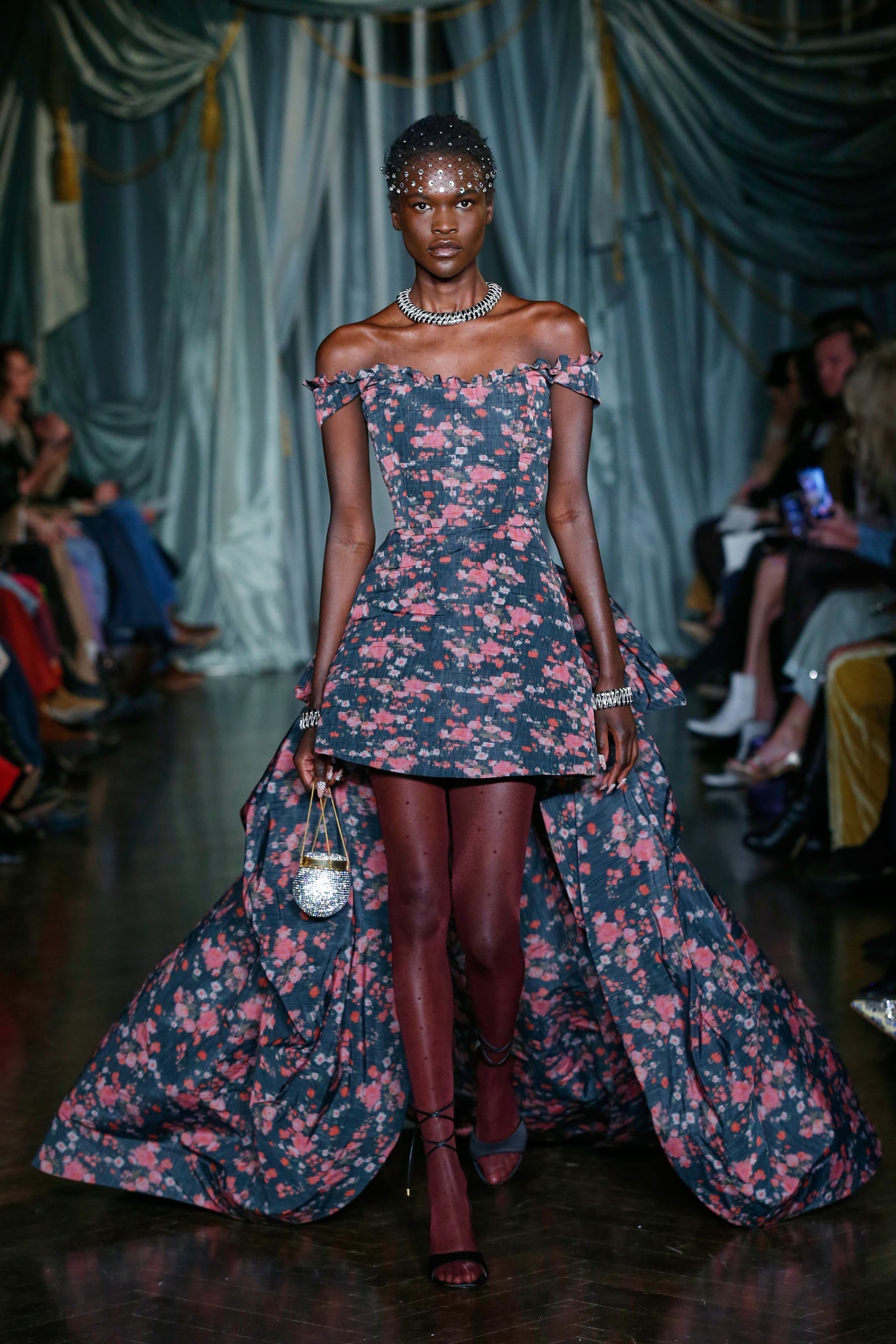 Markarian's Alexandra O'Neill on the Fall 2022 Collection | PS Fashion