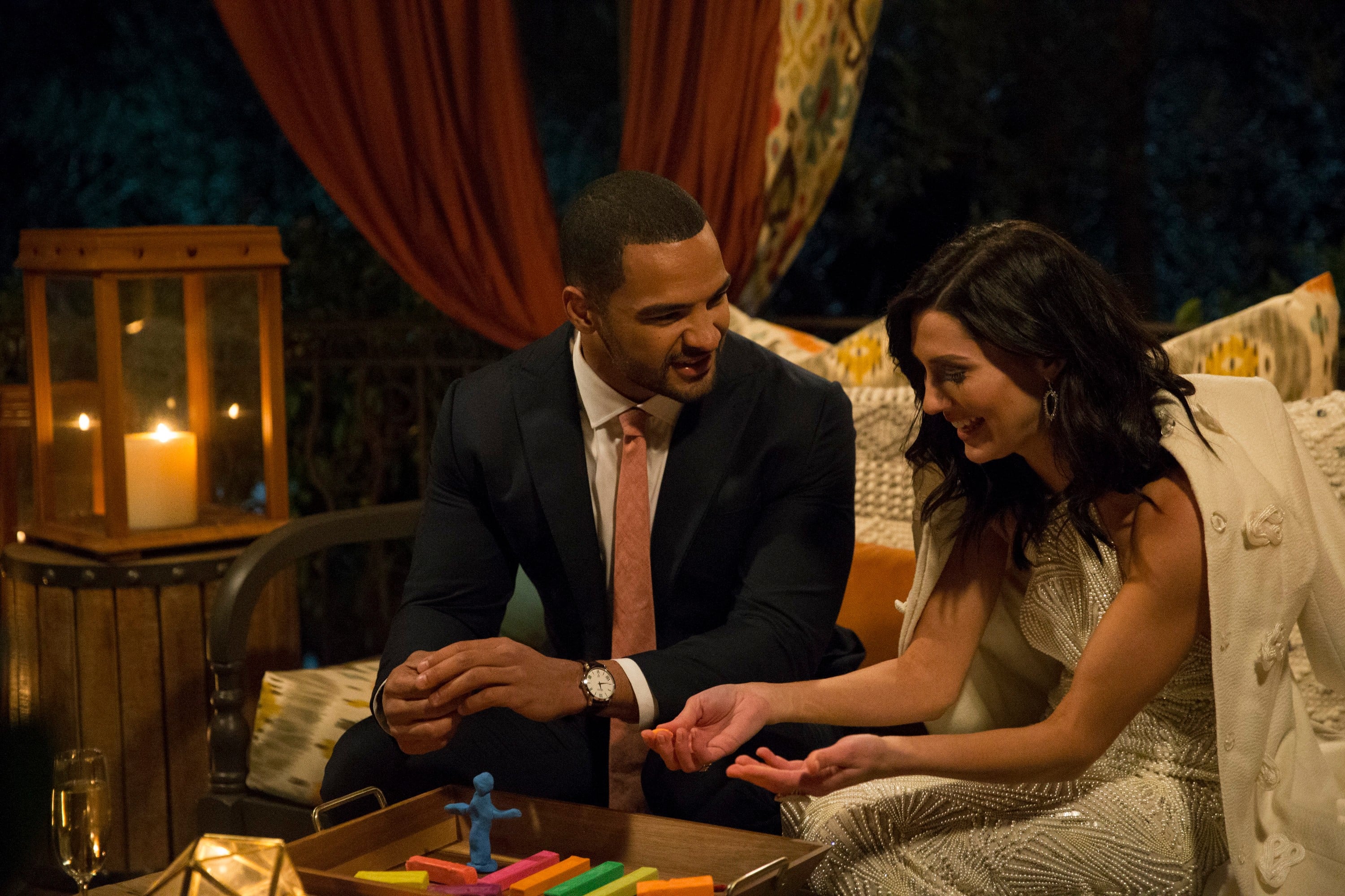 What Is Clay Harbor's Net Worth? | POPSUGAR Entertainment