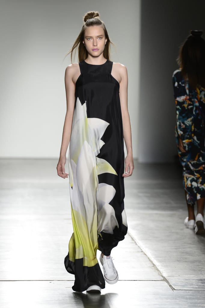 Gen Art Fashion Week Party | POPSUGAR Fashion