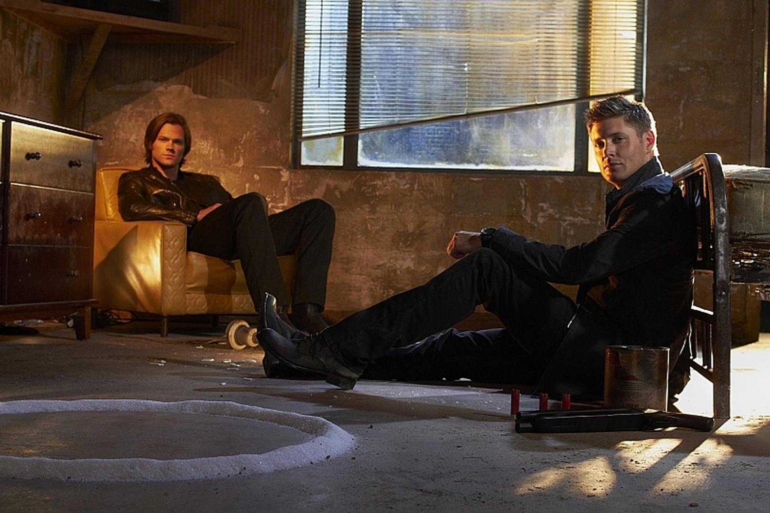 Supernatural Gallery Pictures | PS Entertainment