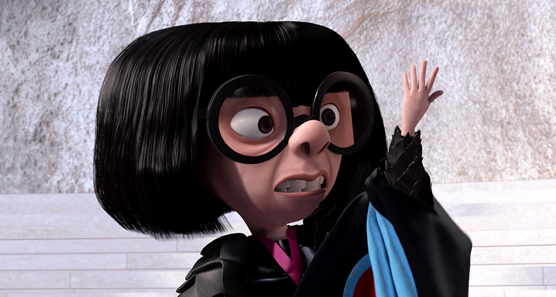 Side Movie Characters That Deserve Their Own Movies | PS Entertainment