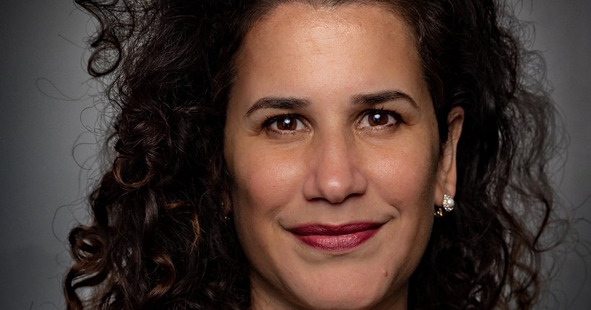 Susie Jaramillo Built an Empire Elevating Latinx Culture | POPSUGAR Latina