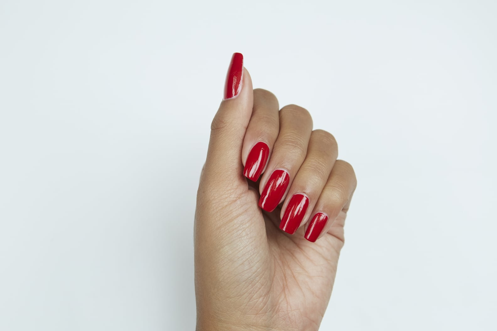 What Is a Hangnail? Experts Explain Causes, Treatment, More | PS Beauty