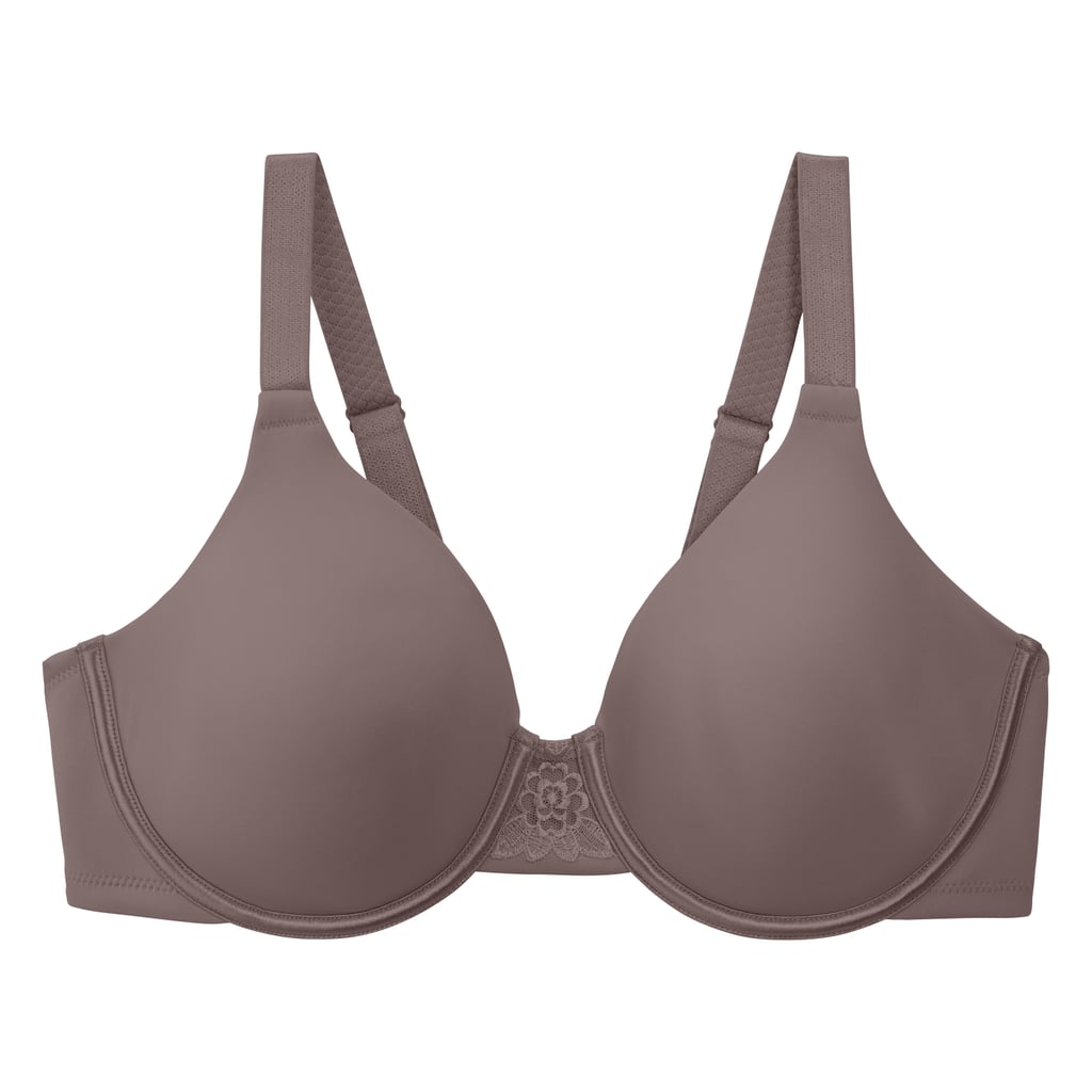 Vanity Fair bra review | POPSUGAR Fashion