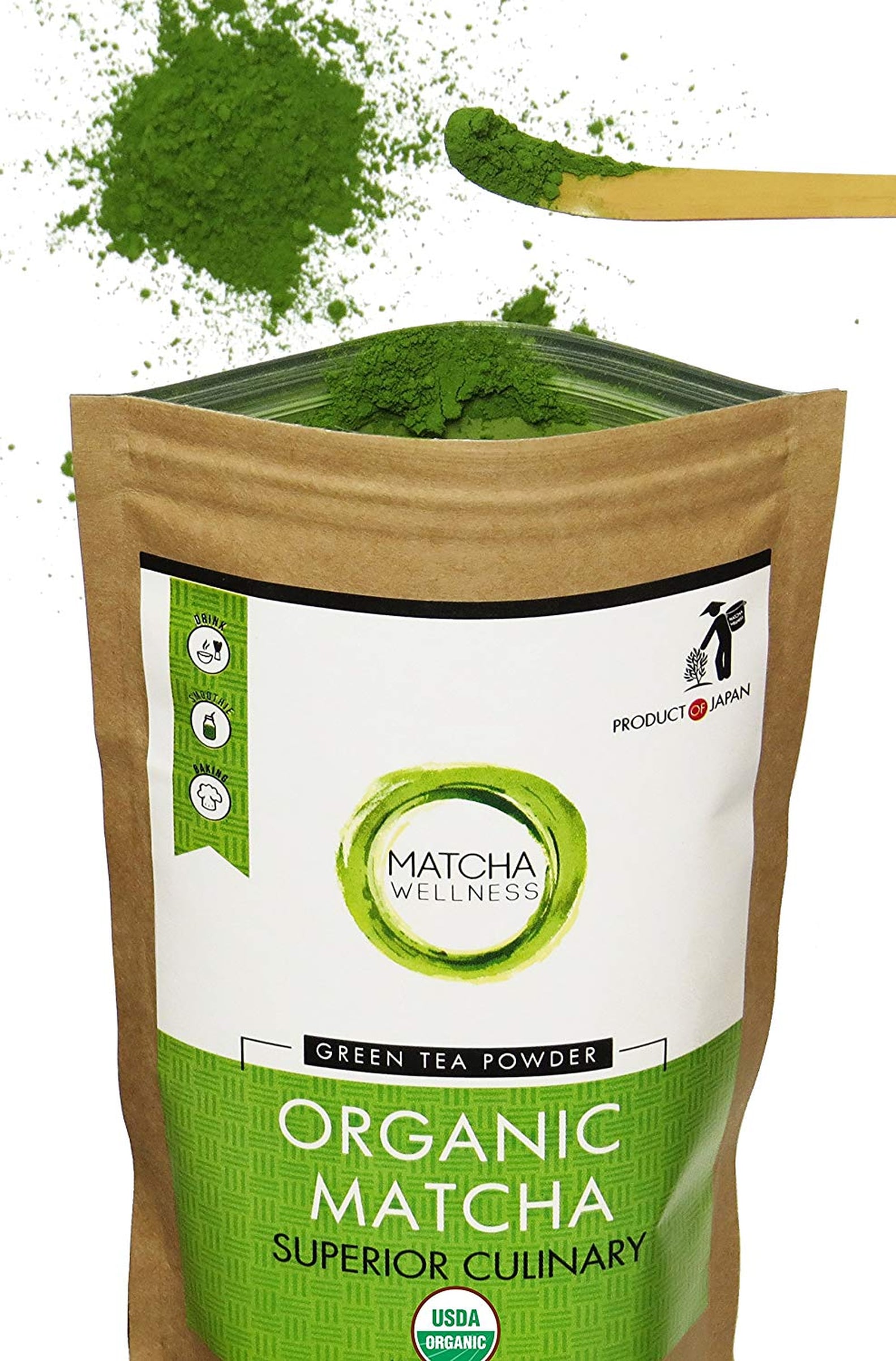 The Best Matcha Powders on Amazon | PS Fitness
