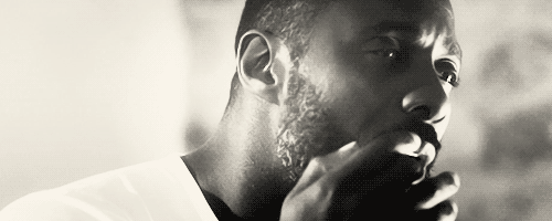 Idris Elba GIFs | PS Celebrity