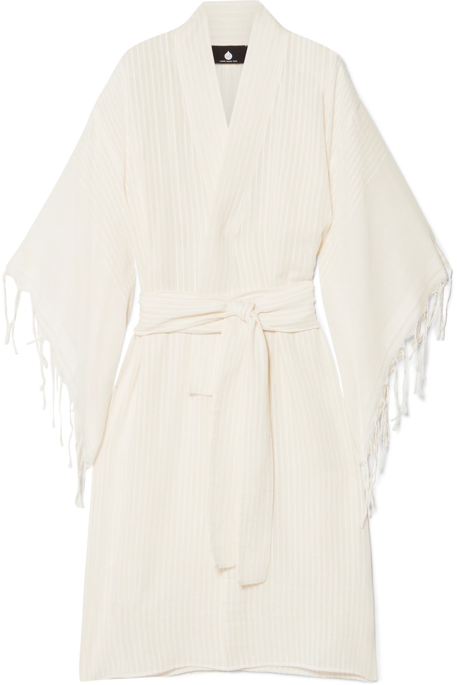 Michelle Obama White Rachel Comey Wrap Dress | PS Fashion